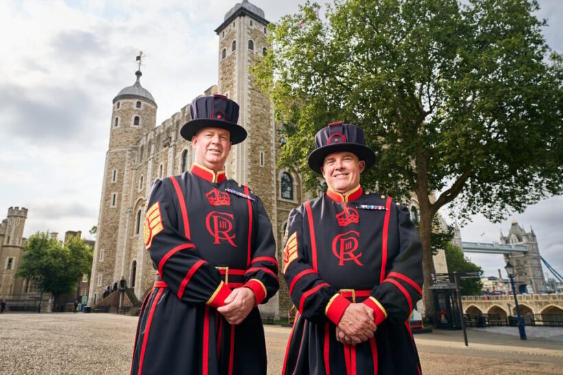 Tower of London: After-Hours Tour with Ceremony of the Keys - Final Thoughts