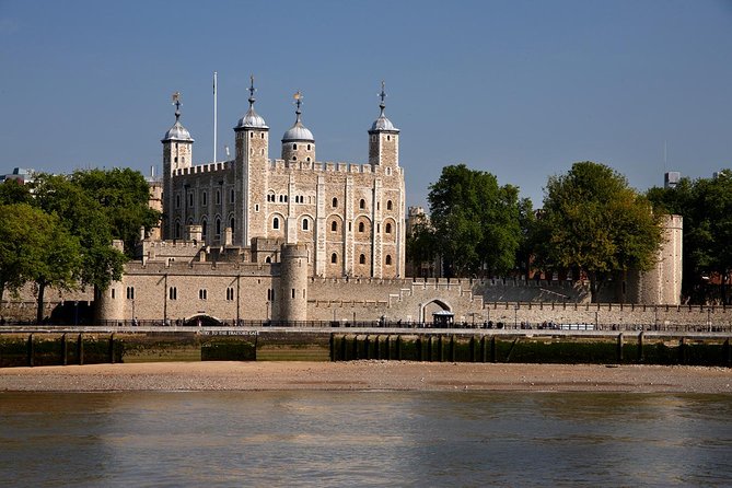 Tower of London and Crown Jewels Review - Planning Your Visit to the Tower of London
