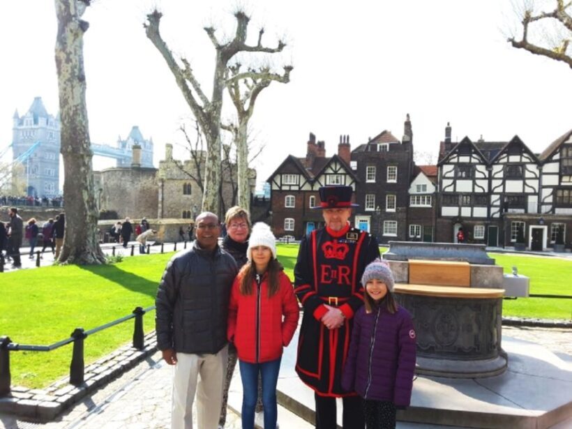 Tower of London and Tower Bridge Private Tour - An In-Depth Look at the Tour Experience