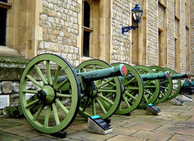 Tower of London and Tower Bridge Private Tour - The Bottom Line