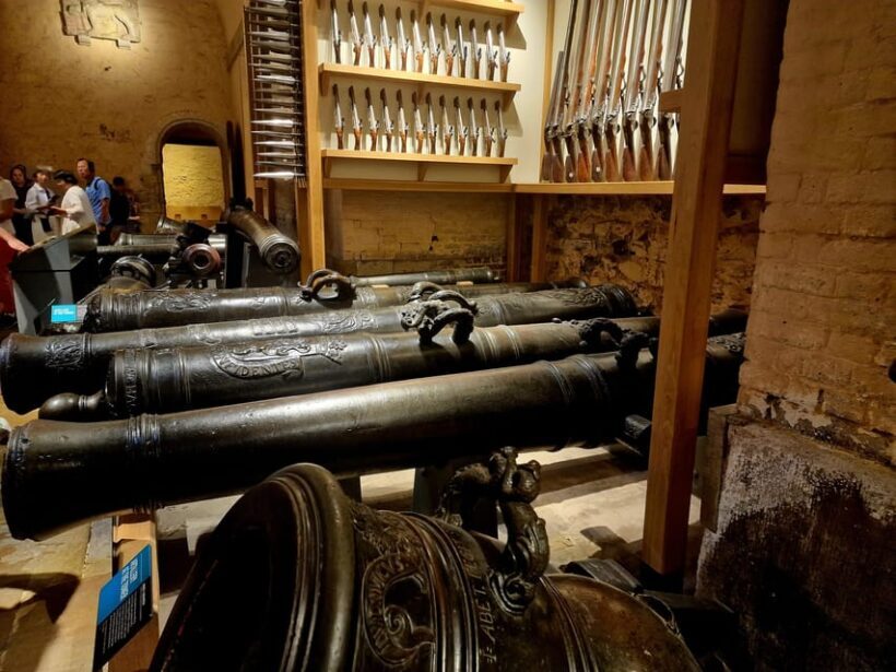 Tower of London Crown Jewels and English Royal History Tour - Who Should Consider This Tour?