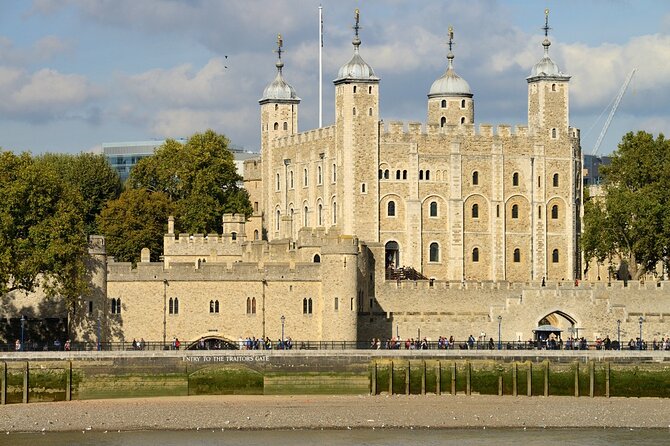 Tower of London Crown Jewels and English Royal History Tour - What the Reviews Say