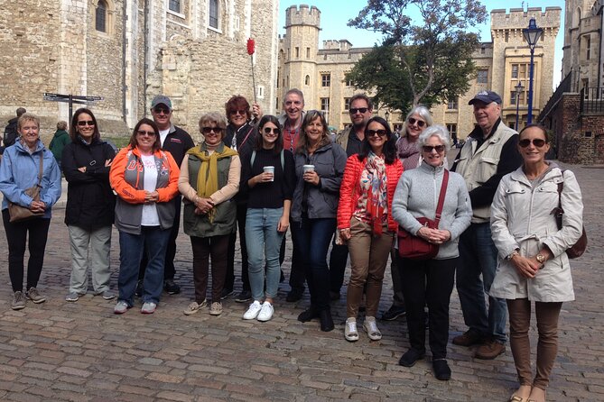 Tower of London Crown Jewels and English Royal History Tour - Final Thoughts: Who Should Book This Tour?