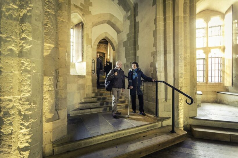 Tower of London: Early Access with Crown Jewels & Beefeaters - The Sum Up: Who Is This Tour Best For?