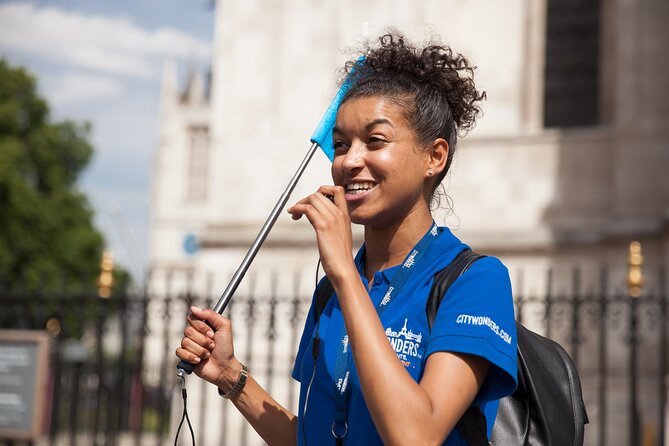 Tower of London Fully Guided Private Tour - FAQ