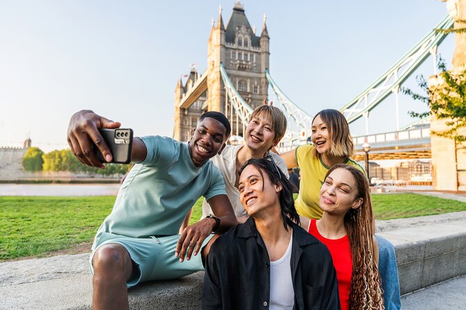 Tower of London Guided Tour, Crown Jewels, Tower Bridge - FAQs