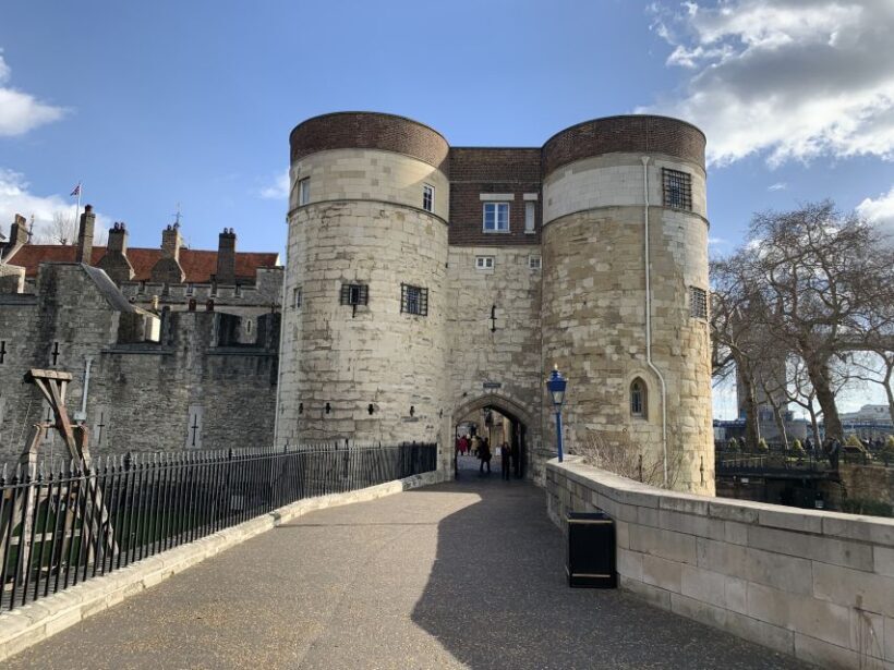 Tower of London Kid-Friendly Private Tour - Final Thoughts