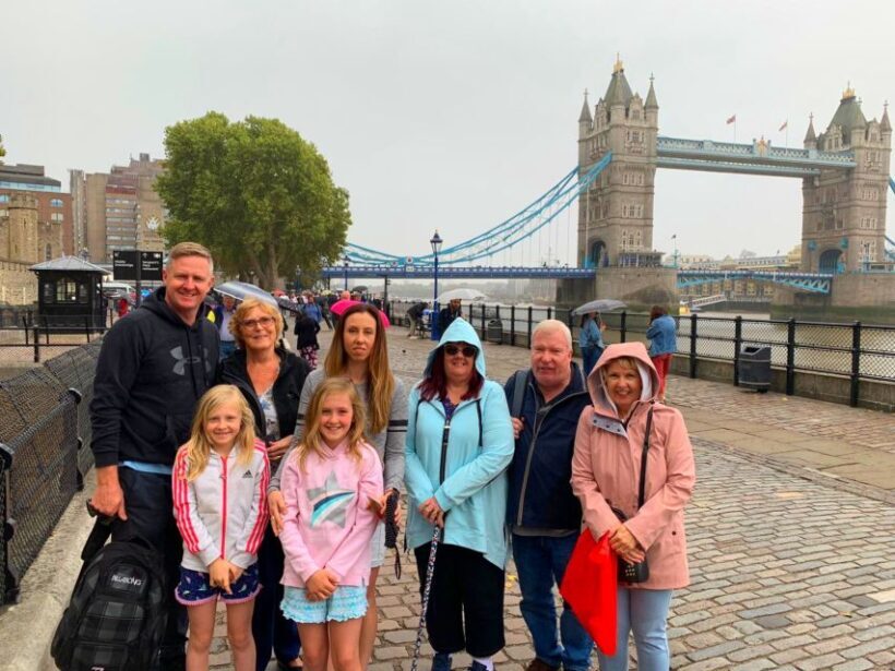 Tower of London Kid-Friendly Private Tour - Frequently Asked Questions