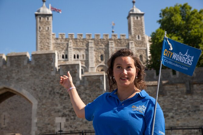 Tower of London Opening Ceremony, Boat Ride & Changing of Guard - What Reviewers Say