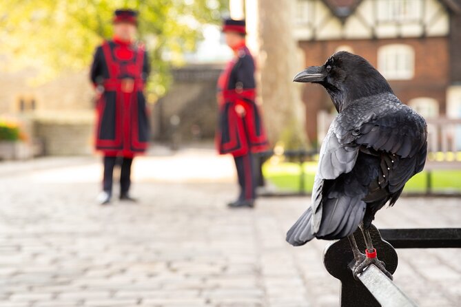 Tower of London Opening Ceremony, Boat Ride & Changing of Guard - Who Should Consider This Tour?