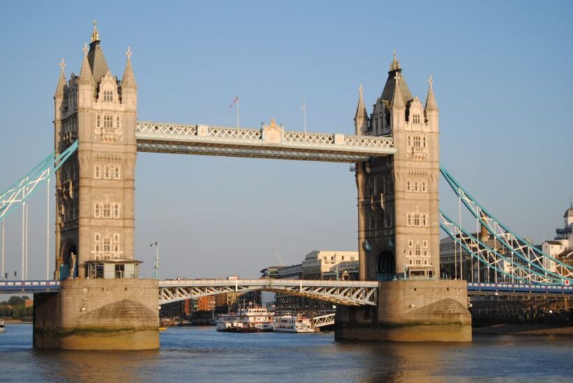 Tower of London Private Guided Tour - The Sum Up