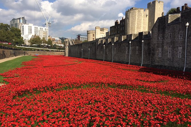 Tower of London Private Guided Tour - Who Will Love This Tour?