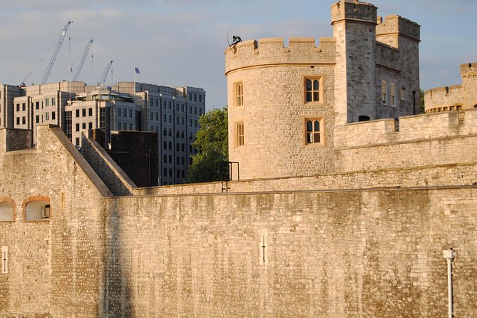 Tower of London Private Guided Tour - The Sum Up