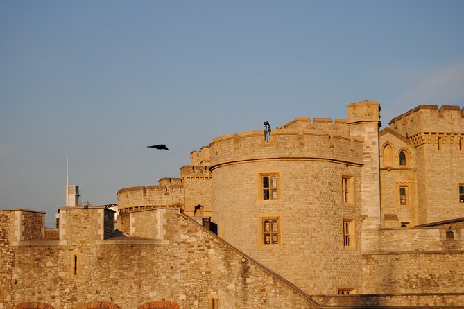 Tower of London Private Guided Tour - FAQ