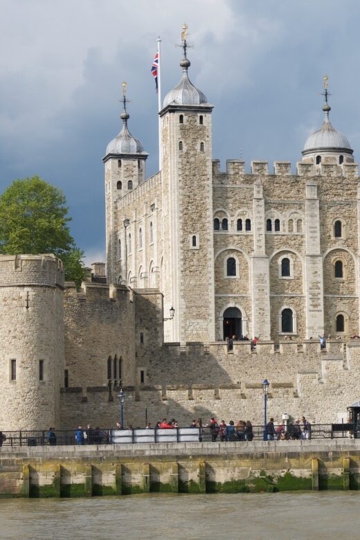 Tower of London Private Tour - An Up-Cclose Look at the Itinerary and Highlights