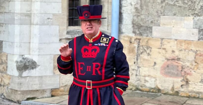 Tower of London Private Tour - The Experience for Different Types of Travelers