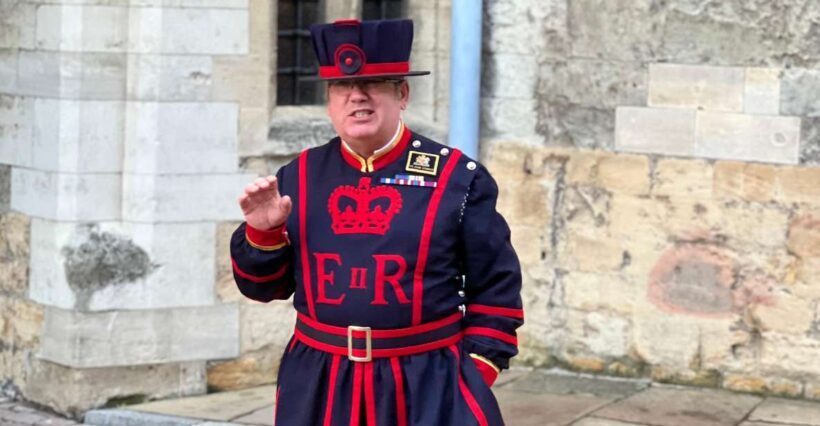 Tower of London Private Tour - Practical Tips for Your Visit