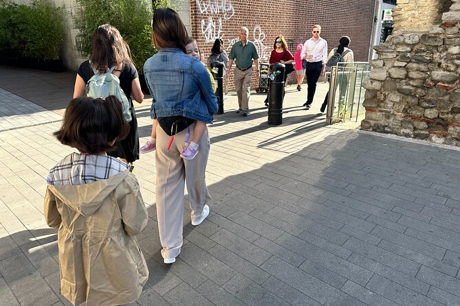 Tower of London Private Tour With Blue Badge Guide - Guide Quality and Customer Feedback