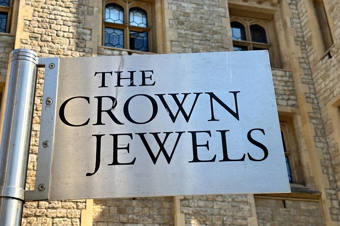 Tower of London Private Tour With Blue Badge Guide - Recommendations for a Memorable Visit