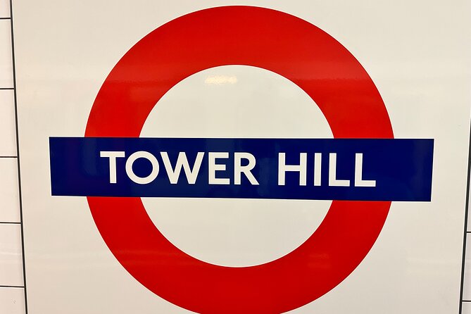 Tower of London Private Tour With Blue Badge Guide - Since You Asked