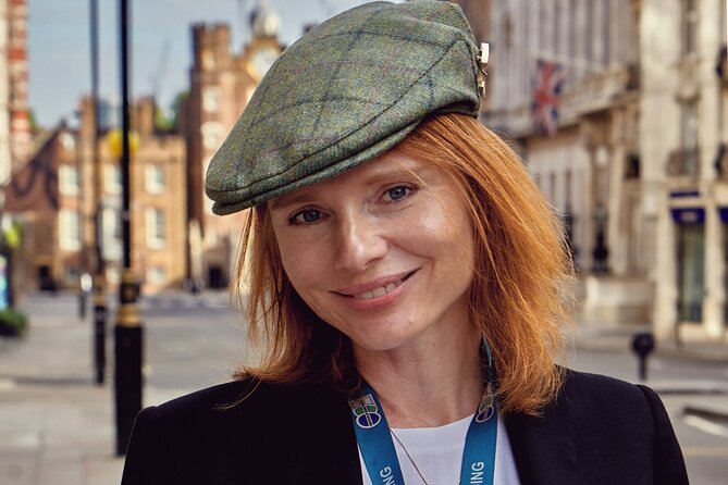 Tower of London Private Walking Tour - Meeting and Pickup
