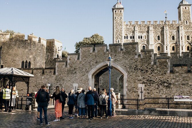 Tower of London Tour With Crown Jewels Review - Recommended Tours and Destinations