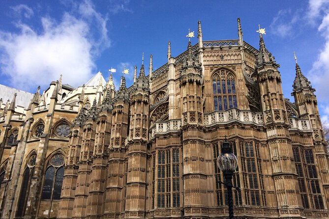 Tower of London & Westminster Abbey VIP Tour with expert guide - Practicalities and Value