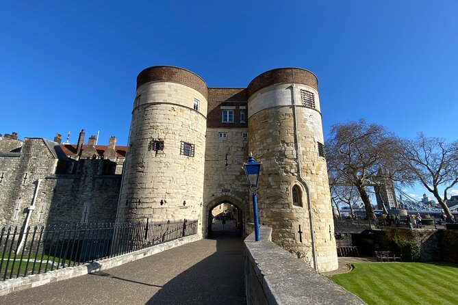 Tower of London & Westminster Abbey VIP Tour with expert guide - Authentic Experiences and Reviews