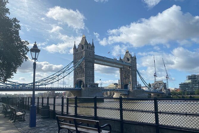 Tower of London with Audio Guide Tour - Overall Experience and Value