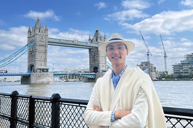 Tower of London with Audio Guide Tour - Who Should Consider This Tour?