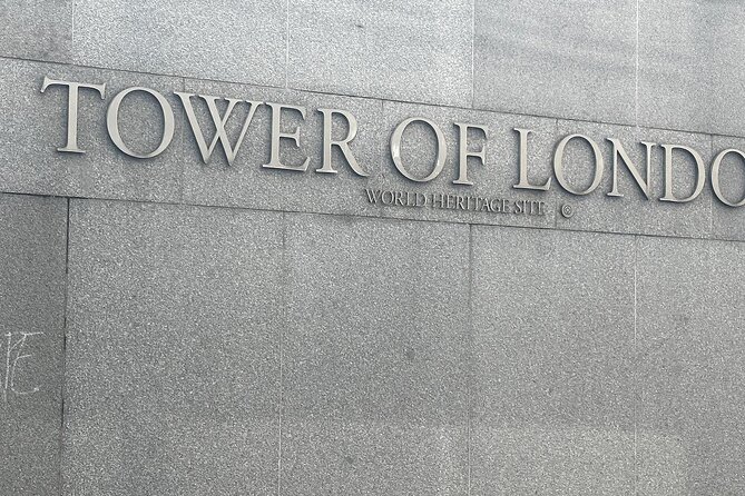 Tower of London with Audio Guide Tour - The Sum Up: An Authentic, Informative Experience