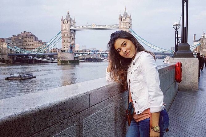 Tower of London with Audio Guide Tour - FAQ