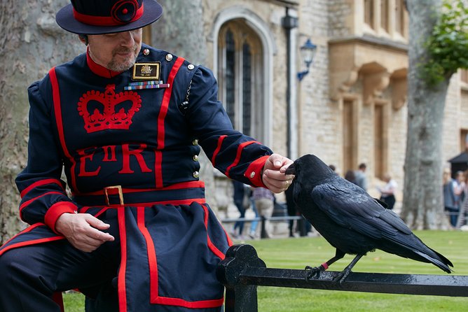 Tower of London With London Hop-On Hop-Off Tour and River Cruise - Accessibility and Inclusivity