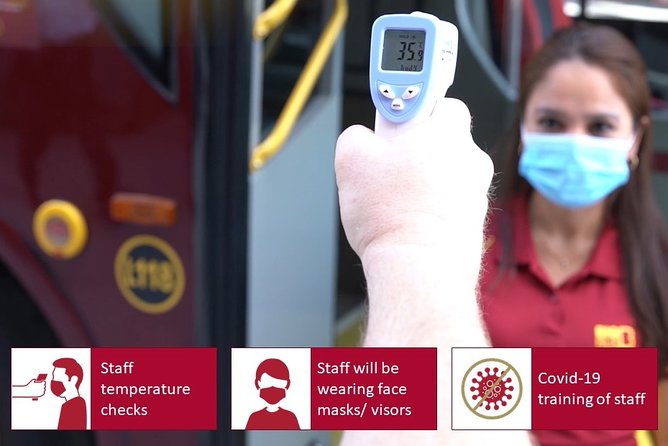 Tower of London With London Hop-On Hop-Off Tour and River Cruise - Customer Feedback and Operator Response