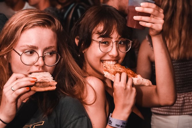 Tower Pub Crawl in Split - Customer Feedback Highlights