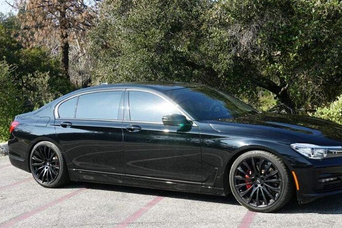 Town Car Hire Melbourne Airport To CBD - A Practical Look at the Town Car Hire Melbourne Airport to CBD Service