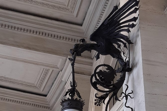 Town Car Port Civitavecchia - Private Service - The Sum Up