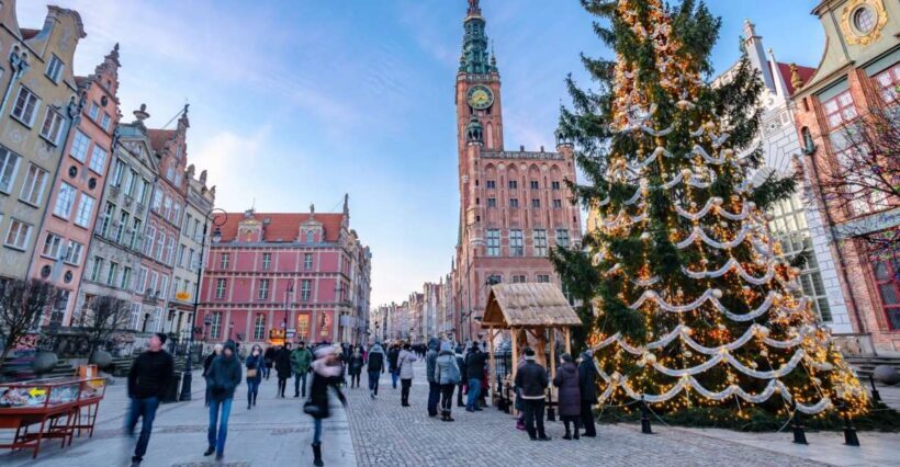 Town Hall and Gdansk Old Town Private Tour with Tickets - A Closer Look at the Experience