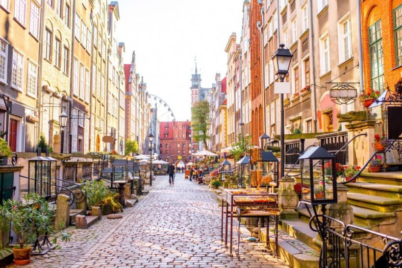 Town Hall and Gdansk Old Town Private Tour with Tickets - Who Should Consider This Tour?