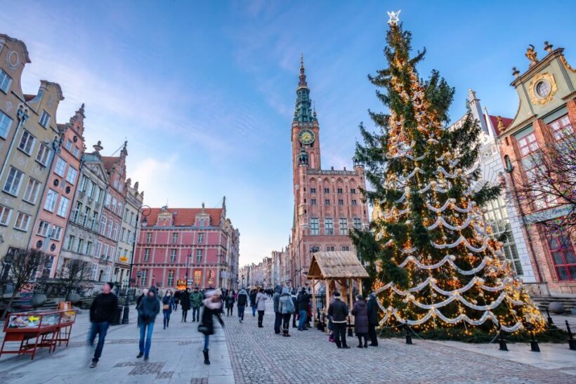 Town Hall and Gdansk Old Town Private Tour with Tickets - FAQ