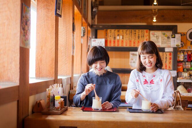 [Town walk] Stroll around Matsuyama Castle and enjoy local shopping - Why This Tour Is Worth Considering