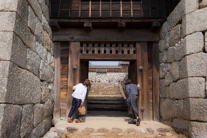 [Town walk] Stroll around Matsuyama Castle and enjoy local shopping - Final Thoughts