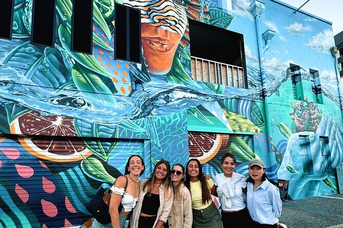 Townsville City Tour - Key Points