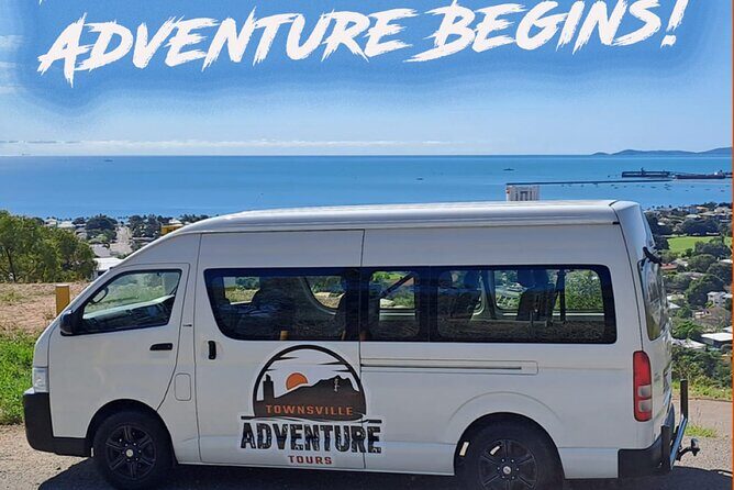 Townsville City Tour - Why This Tour Stands Out