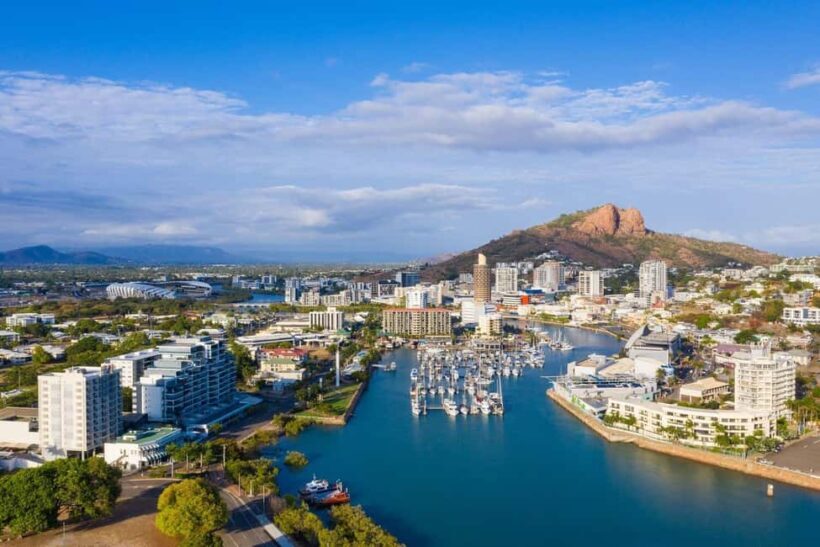 Townsville: Guided City Tour with Castle Hill Lookout - A Well-Balanced Look at the Value