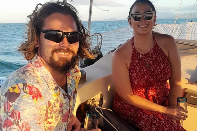 Townsville Sunset Sail Cruise Boat Tour Charter Hire Sailing Hire - Who Is This Tour Best For?