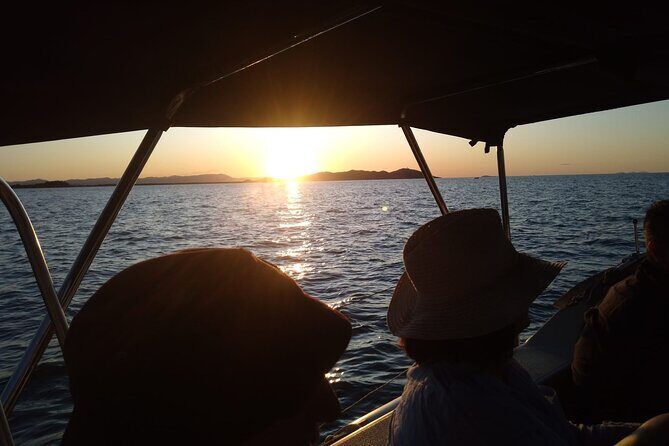 Townsville Sunset Sail Cruise Boat Tour Charter Hire Sailing Hire - Final Thoughts