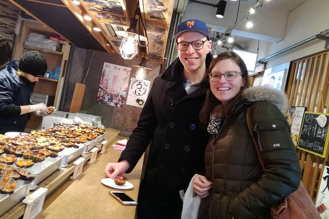 Toyosu Market Morning Tuna Auction and Tsukiji Food Tour with Licensed Guide - Final Thoughts: Who Will Love This Tour?