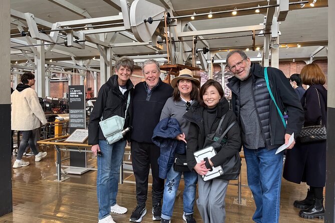 Toyota Automobile Tour for Car Lovers - Toyota Museum Experiences