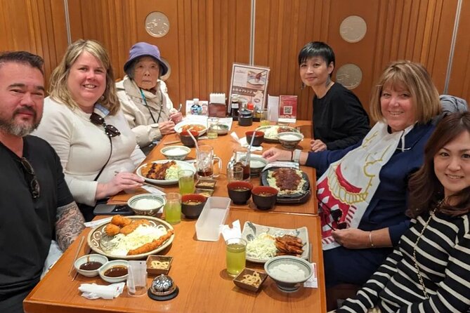 Toyota Automobile Tour for Car Lovers - Tour Accessibility